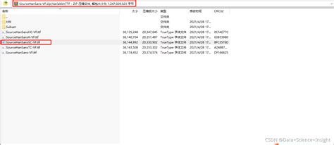 Python如何获取免费的可以商用的字体python字体下载 Csdn博客