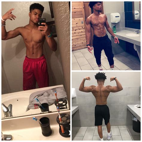 Year And A Half Of Progress Natty Or Not 🤔 Rnattyorjuice