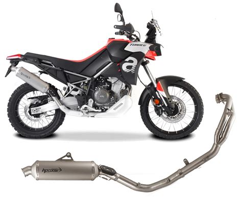 Fascia Termica Scarico Terminale Di Scarico Akrapovic Slip On Race Line