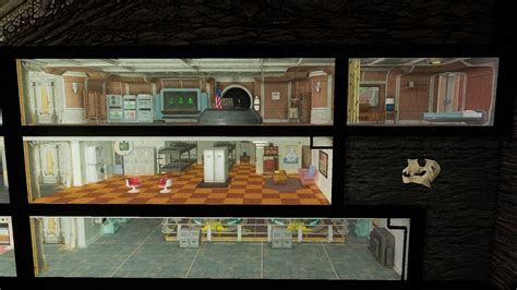 Fallout Shelter In Skyrim Fallout In Skyrim Loverslab