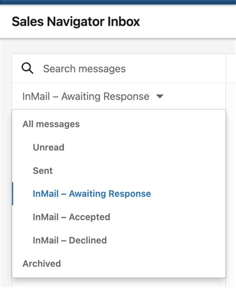 How To Know If Someone Read Your Linkedin Message