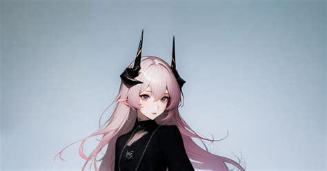 Black Stockings Beautiful Girl Girl 無題 Pixiv