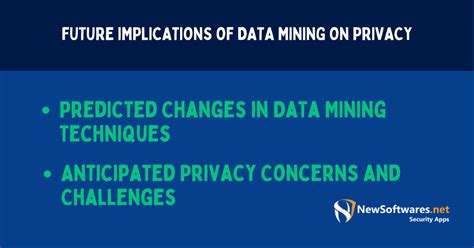 How Data Mining Vs Privacy Will Affect Us In The Future Blog