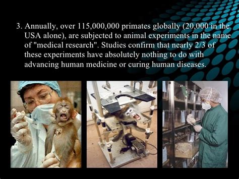 Vivisection Quotes