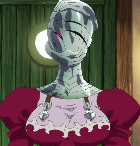 Vivian Nanatsu No Taizai Wiki Fandom Powered By Wikia