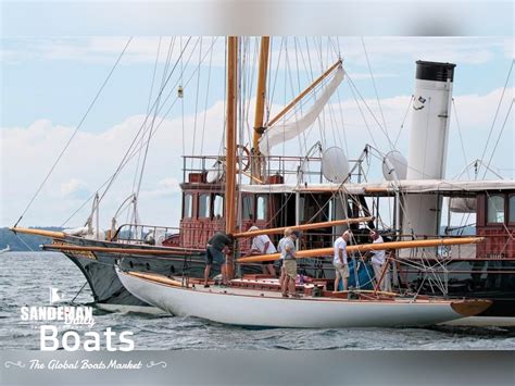 1911 Herreshoff P Class Gaff Sloop For Sale View Price Photos And Buy