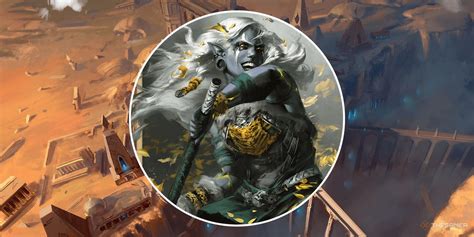 How To Build A School Of Divination Wizard In Dnd