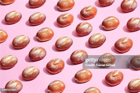 Bread Rolls Photos And Premium High Res Pictures Getty Images