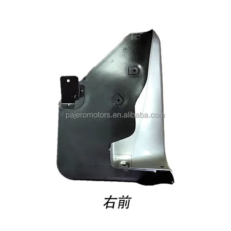 Mud Guard Protector Fender Splash Shield For Hyundai H1