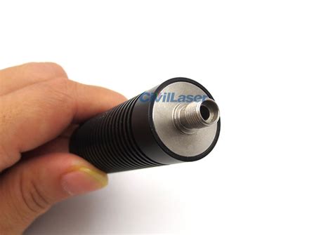 450nm 100mw Fiber Coupled Laser Module Dot Laser Positioning