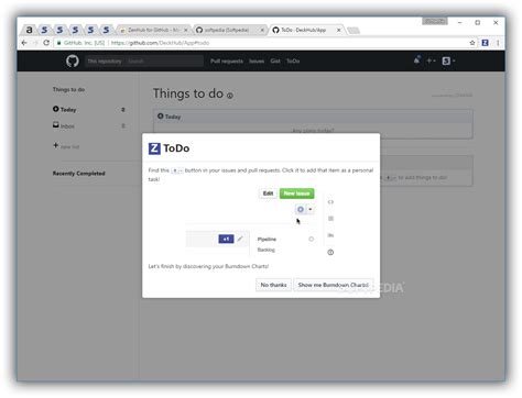 ZenHub For GitHub Download Softpedia