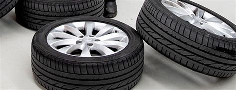 Tyres And Wheel Service In Bamaga