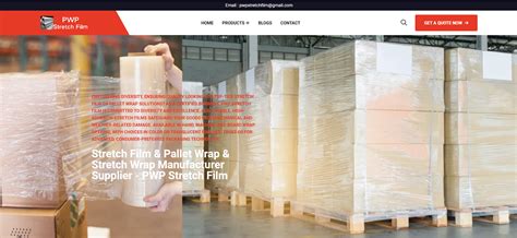 Key Challenges Of Machine Stretch Film Flaremagazine