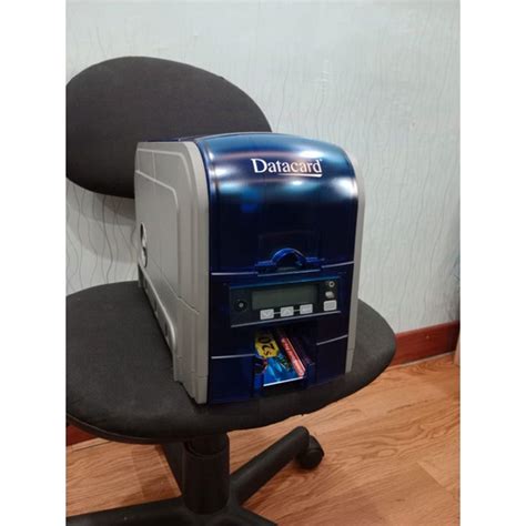 Jual Printer Id Card Datacard Sd260 Bekas Datacard Sd260 Datacard Sd260 Shopee Indonesia