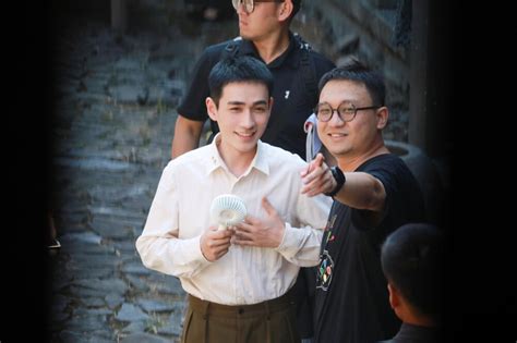 林楠笙 堆糖，美图壁纸兴趣社区