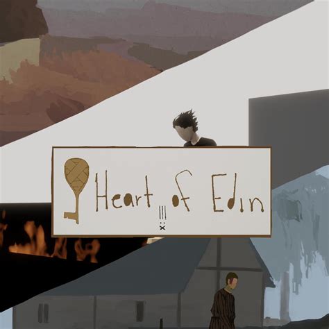 ‎heart Of Edin Single By King Patcher On Apple Music
