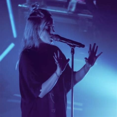 Pin De Lesliexvalencia En Billie Eilish