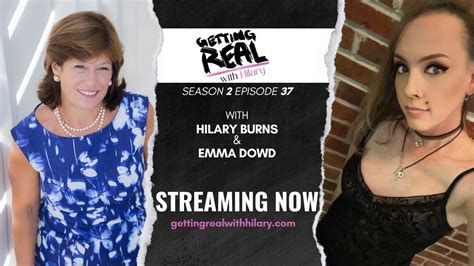 Reel S2 Ep37 Emma Lynn Dowd Youtube