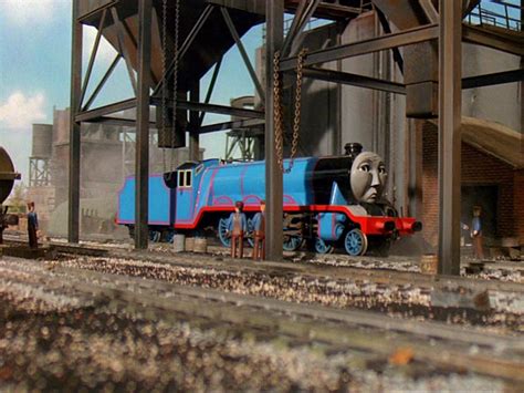Tender Engines Gallery Thomas And Friends Deleted Scenes Wiki Fandom