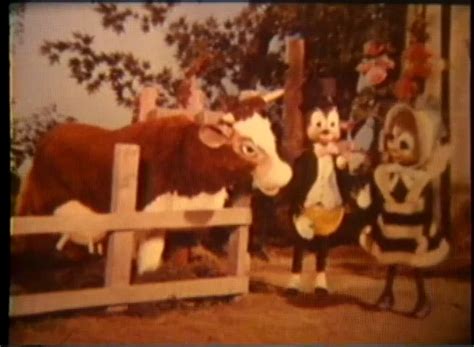 Brother Buzz Tv Series A Calf Named Suzy On Vimeo