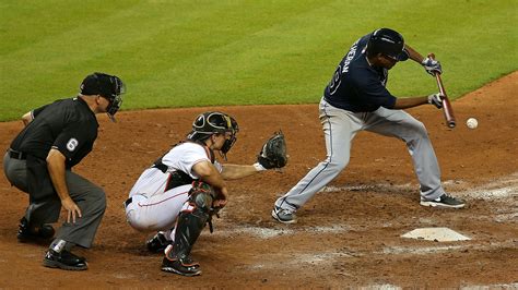 Keeping Score How To Understand Baseball 13 7 Cosmos And Culture Npr