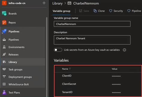 Azure Policy Compliance And Remediation Via Azure Devops Charbel