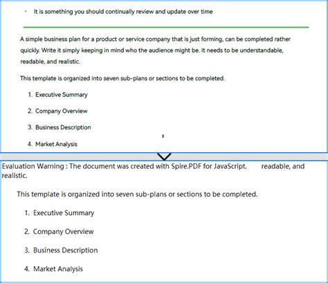 Extract Text From Pdf Documents With Javascript In React