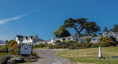 Little River Inn A Romantic Hotel Near Mendocino Travel Realizations