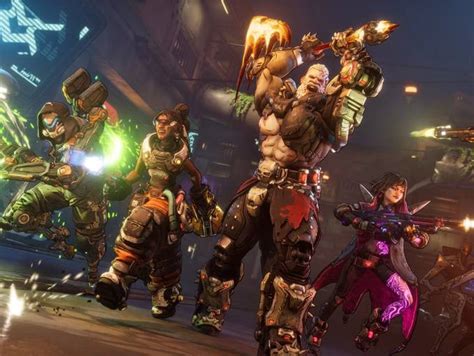 How To Play Rafa The Exo Soldier In Borderlands 4