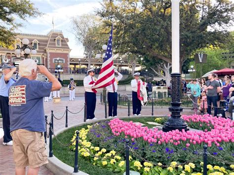 Disneyland 4th Of July 2026 250th Anniversary Guide And Tips