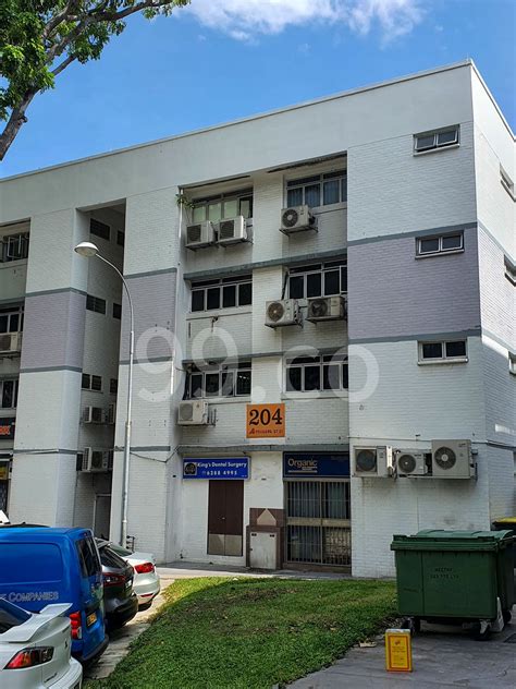 Kovan City Hdb Prices And Reviews