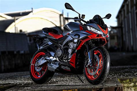 Headlight Decals For Aprilia Rs660 And Tuono 660 Now Available