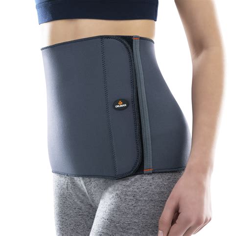 Faja De Neopreno Zaraorto