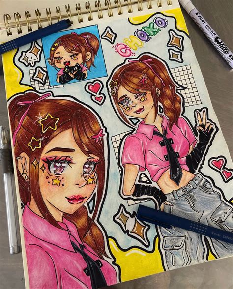 Choko Catart Chokoart • Instagram Photos And Videos