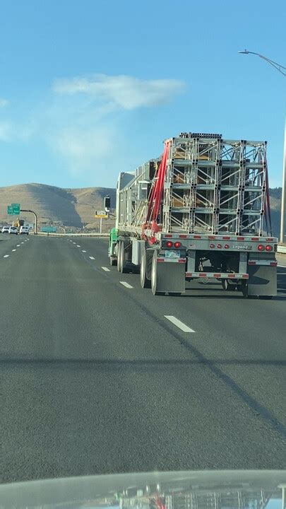 Tom Waldschmidt On Linkedin Loaded And Strapped Down Waldschmidt