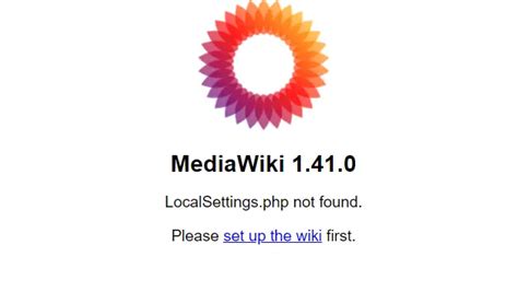 how to install mediawiki on debian 12