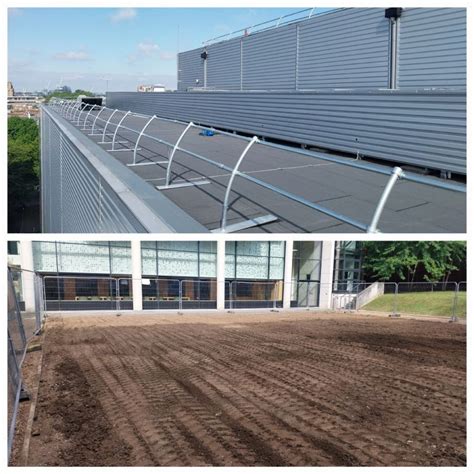 Christopher Binsted On Linkedin An Interesting Project Delivered