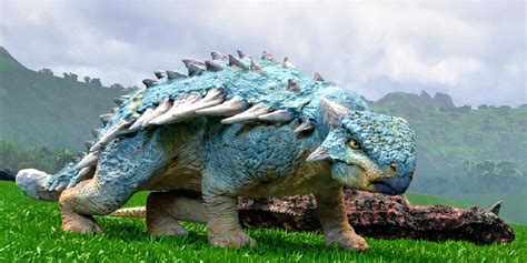 Id Be Way More Excited About Jurassic World Chaos Theory Season 4 If