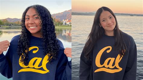 Cal Adds Verbals From Gracyn Aquino Alexa Mcdevitt To Class Of 2025 Swimming World