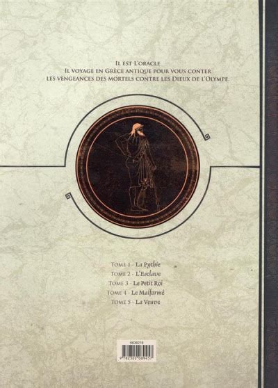 Oracle Bd Informations Cotes Page 2