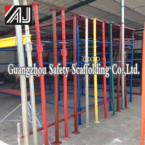 China Construction Acro Jack Guangzhou Manufacturer China Acro Jack
