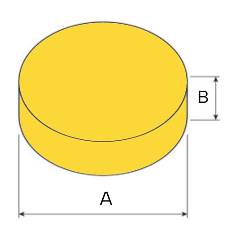 Comprar Discos De Ferrita