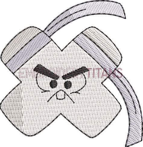X Lowercase The Alphabet Lore Free Machine Embroidery Design Download