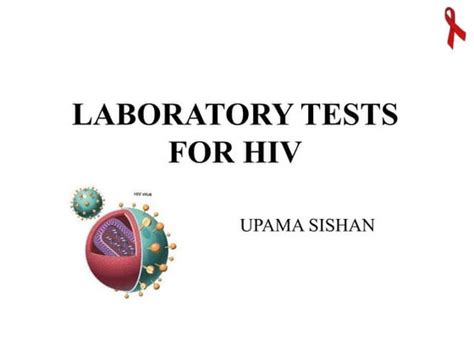 Virus Neutralization Test Pptx