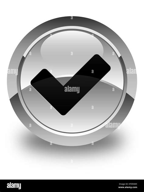 Validate Icon Black