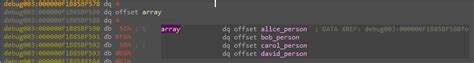 Rust Binary Analysis Feature By Feature Check Point Research