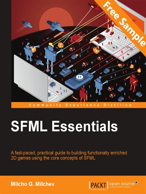 Sfml Essentials Sample Chapter Pdf Parameter Computer