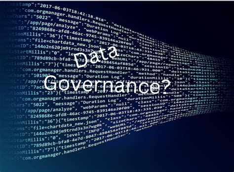 How To Improve Receptiveness To Data Governance Cdc Synectics On How