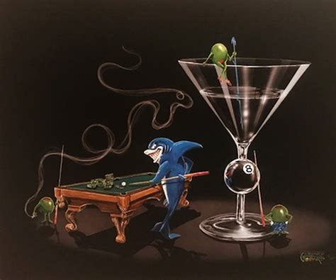 Michael Godard Art For Sale