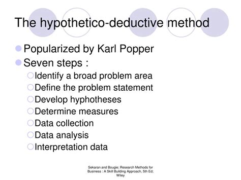 Ppt Scientific Investigation Powerpoint Presentation Free Download Id 3987834